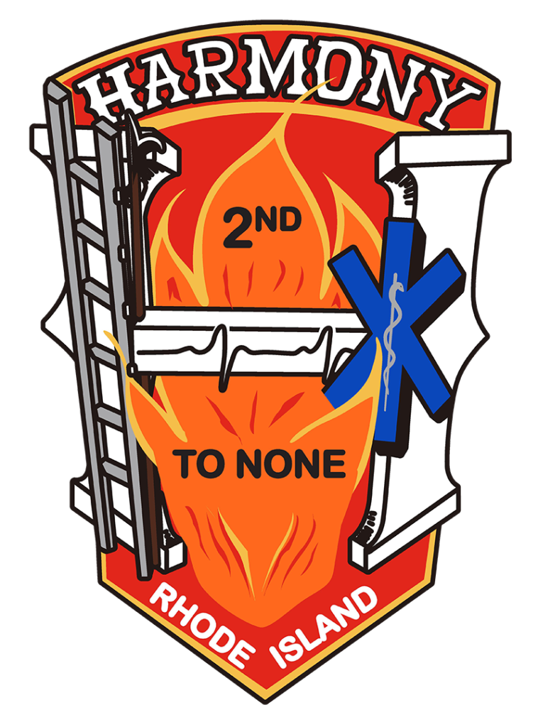 Home - Harmony Fire Department